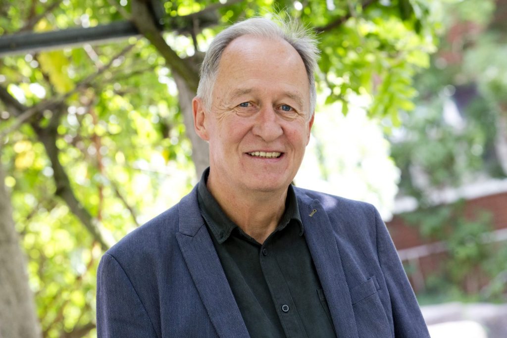 Werner Thole – Institut für Theorie und Empirie des Sozialen
