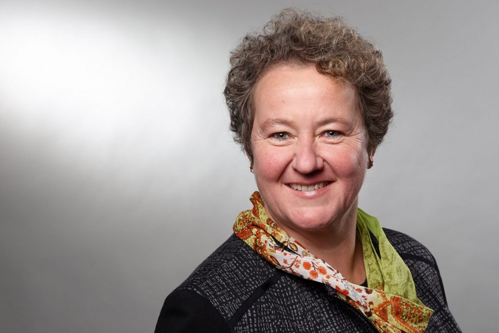 Eva Marr – Institut für Theorie und Empirie des Sozialen