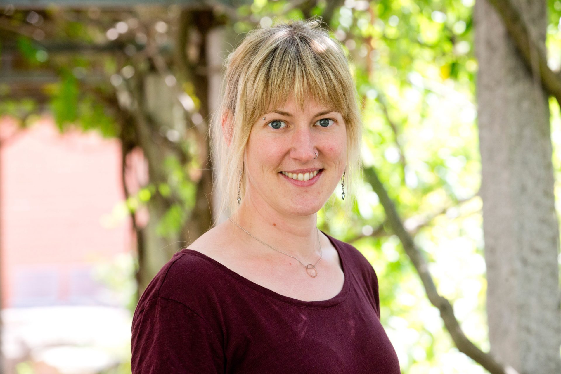 Jessica Prigge – Institut für Theorie und Empirie des Sozialen